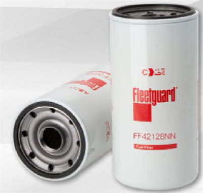 Fleetguard Genuine Fuel Filter FF42128NN | eBay