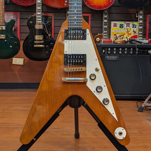 Used Gibson Flying V '98 2001 No.RG3887 | eBay