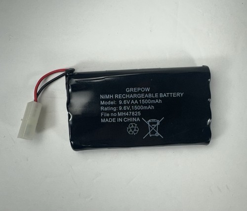 Nerf N-Strike Terrascout All Terrain Remote Control Drone - Battery ...