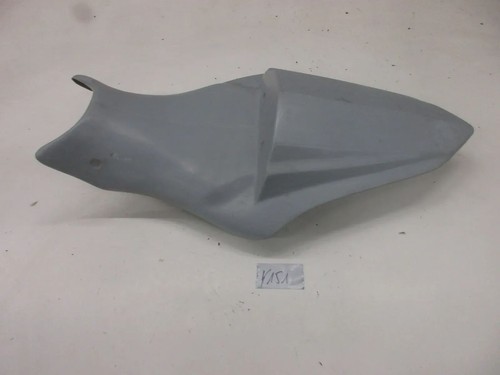 Verkleidung Sitzbank Y151 Yamaha YZF-R1 Höcker Heck Racing GFK Sozius ...