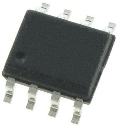 10Pcs LM334DT SOIC-8 Current & Power Monitors & Regulators 3-Term ...