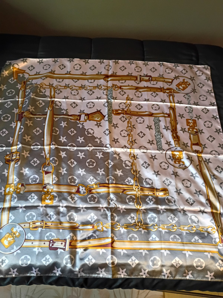 Scarfs And Bandanas. Different Sizes And Pricss. | eBay