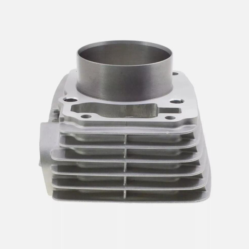 233cc 70MM Big Bore Cylinder Piston Kits for Honda XR150 XR150L CBF150 ...