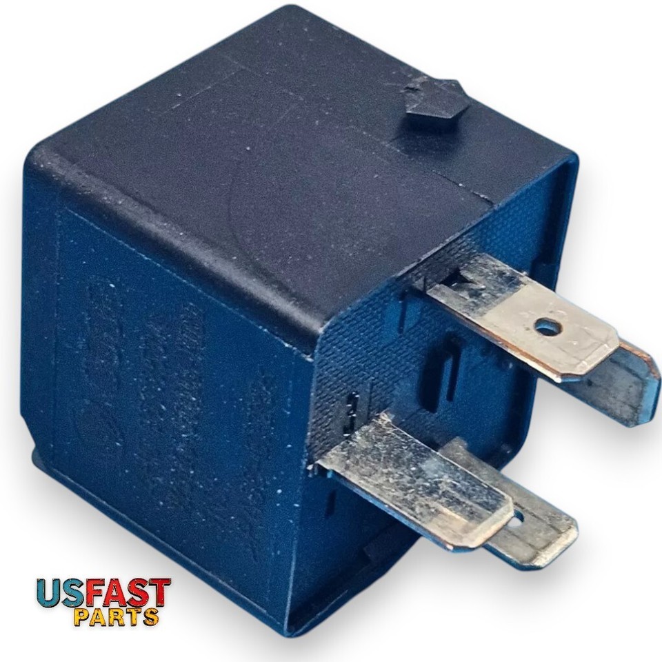 ️ OEM Relay 645 373 Fit For VW Golf Passat AUDI 4H0951253A 8K0951253 ...