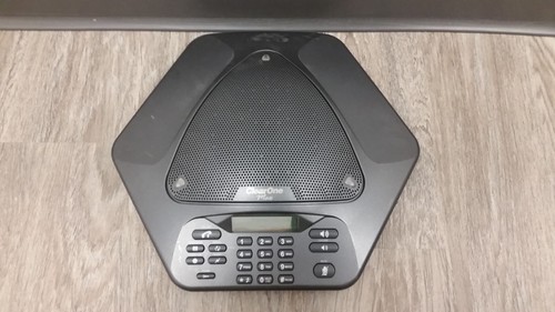 ClearOne Max Ex Conference Phone 860-158-500 ^^^ | eBay