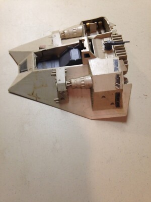 Star Wars Snow Speeder Parts, Once Loved Looking for New Home and ...