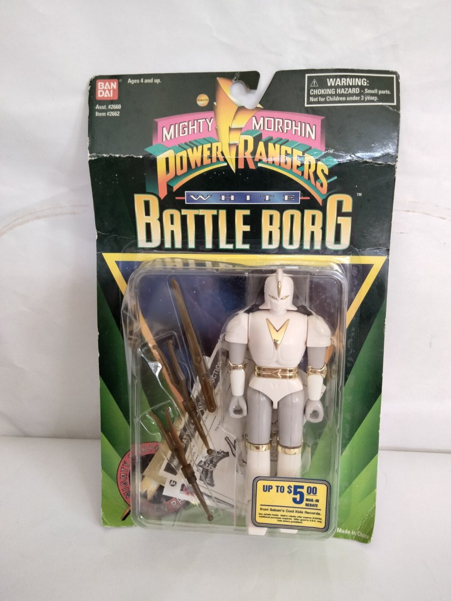 Battle Borg Toy Are Us