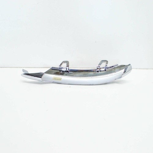 Mercedes-Benz C-Class W204 Front Right Chrome Trim For DRL Grille ...
