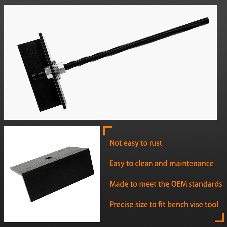 Secondary Clutch Spring Compression Tool For Polaris Ranger General RZR ...