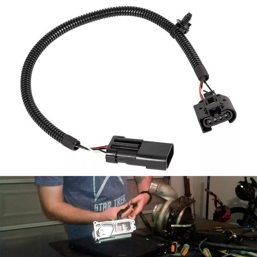 HE351VE To HE300VG** Adapter For 13-18 Cummins 6.7L Diesel Truck* | eBay