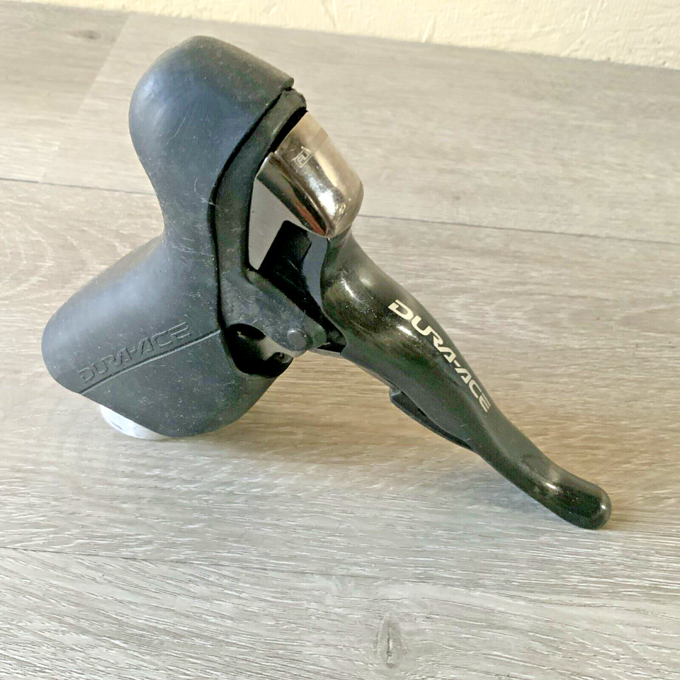 SHIMANO DURA ACE BRAKE / SHIFTER LEFT SHIFTER 7900 DOUBLE | eBay