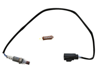 For 2007-2010 Volvo S80 Oxygen Sensor Front Right Denso 88812QDZZ 2008 ...