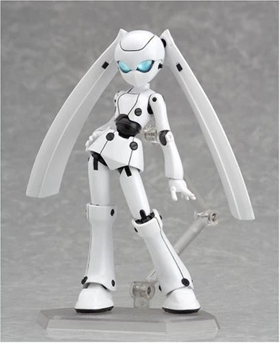 Figma Robot