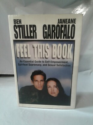 Feel This Book: An Essential Guide to Self-Empowerment, Spiritual ...