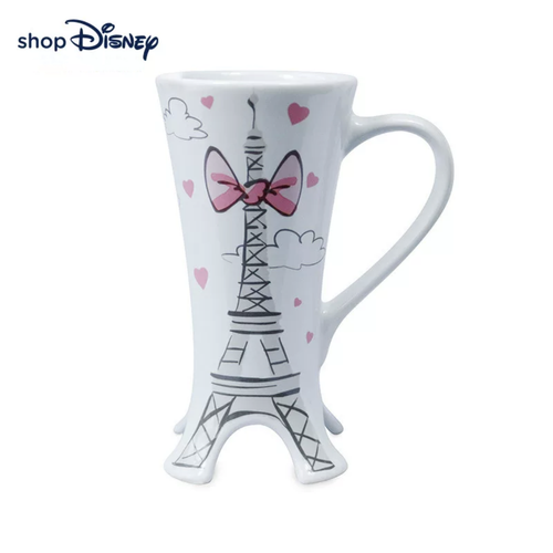 Disney store authentic Marie Cat Mug cup shanghai disneyland | eBay