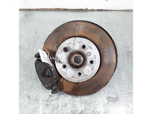 31213450558 moyeu avant droit pour BMW X3 (E83) 3.0 D 306D3 2004 K1833 ...