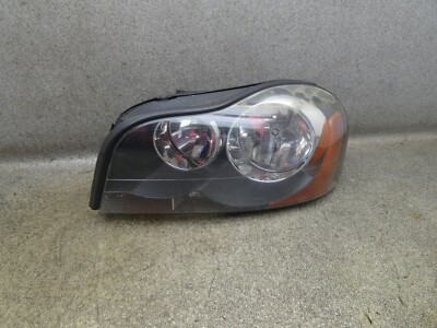 Scheinwerfer L links 31111186 TYC 176Tkm Volvo XC90 I 2.4 D5 AWD 08. ...