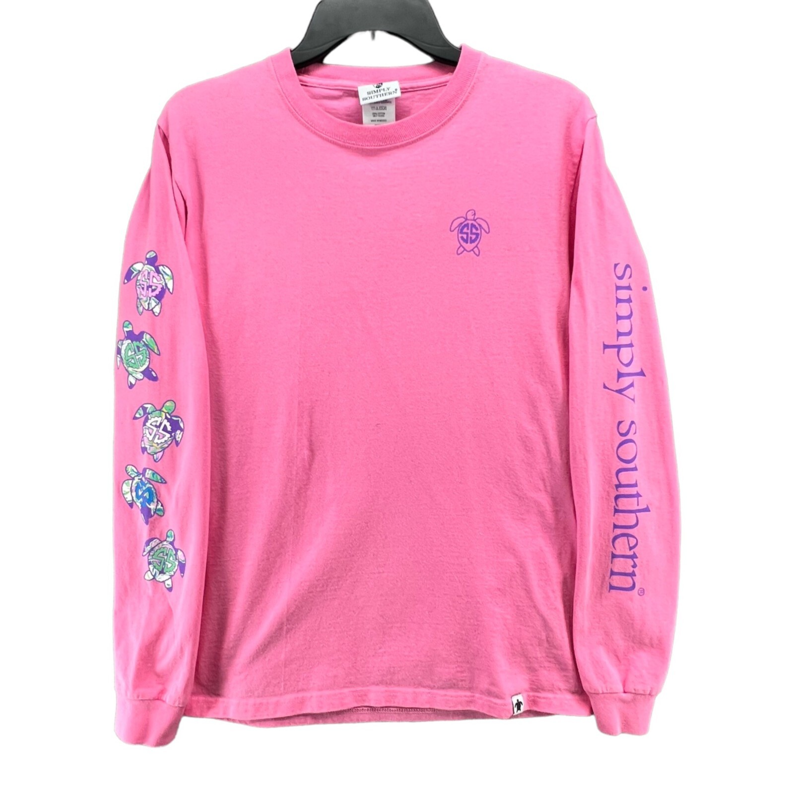 Simply Southern Graphic Save The Turtles Collection L… - Gem