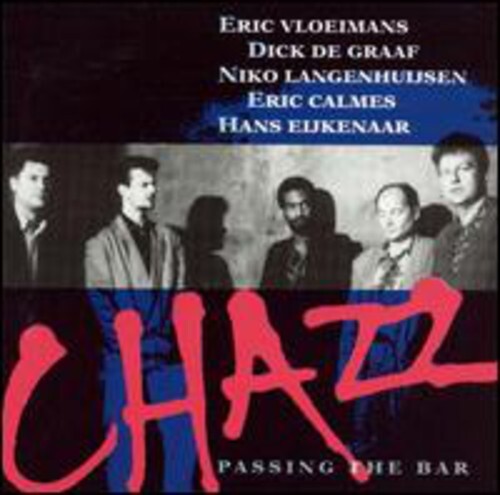 Passing the Bar by Chazz (CD, 2000) for sale online | eBay
