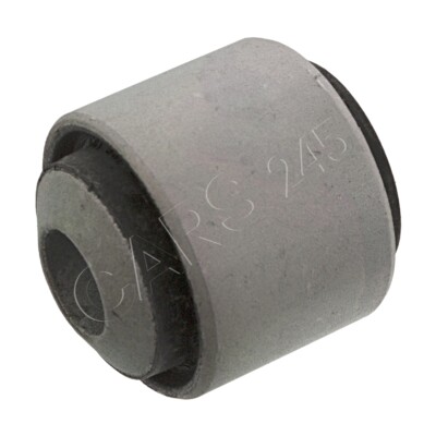 Control Arm Trailing Bushing FEBI For VW AUDI Touareg Q7 4L 02-15 ...