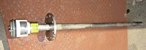 Yokogawa ZR22G - 150 -S - C Zirconia Oxygen Analyzer | eBay