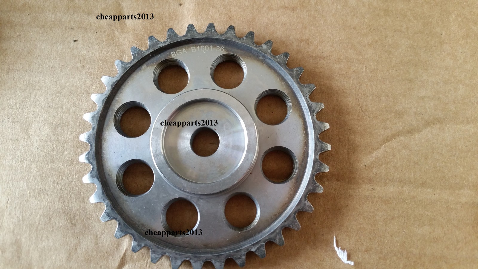 BGA TIMING CHAIN KIT VOLKSWAGEN GOLF / GOLF PLUS SCIROCCO TIDGUAN ...