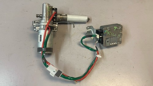 2010 2011 2012 13 14 2015 Toyota Prius Power Steering Column Motor ...