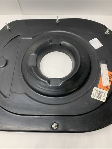 1971 Cuda shaker 4 BBL Air Filter Base Challenger Year One New | eBay