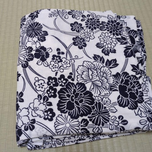 Japanese Hot Spring Hotel Nemaki Onsen Yukata Ladies' Night Robes | eBay UK