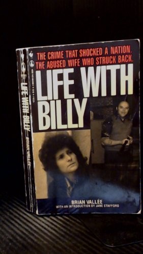 Life With Billy [Mass Market Paperback] [1986] Vallee, Bria | eBay
