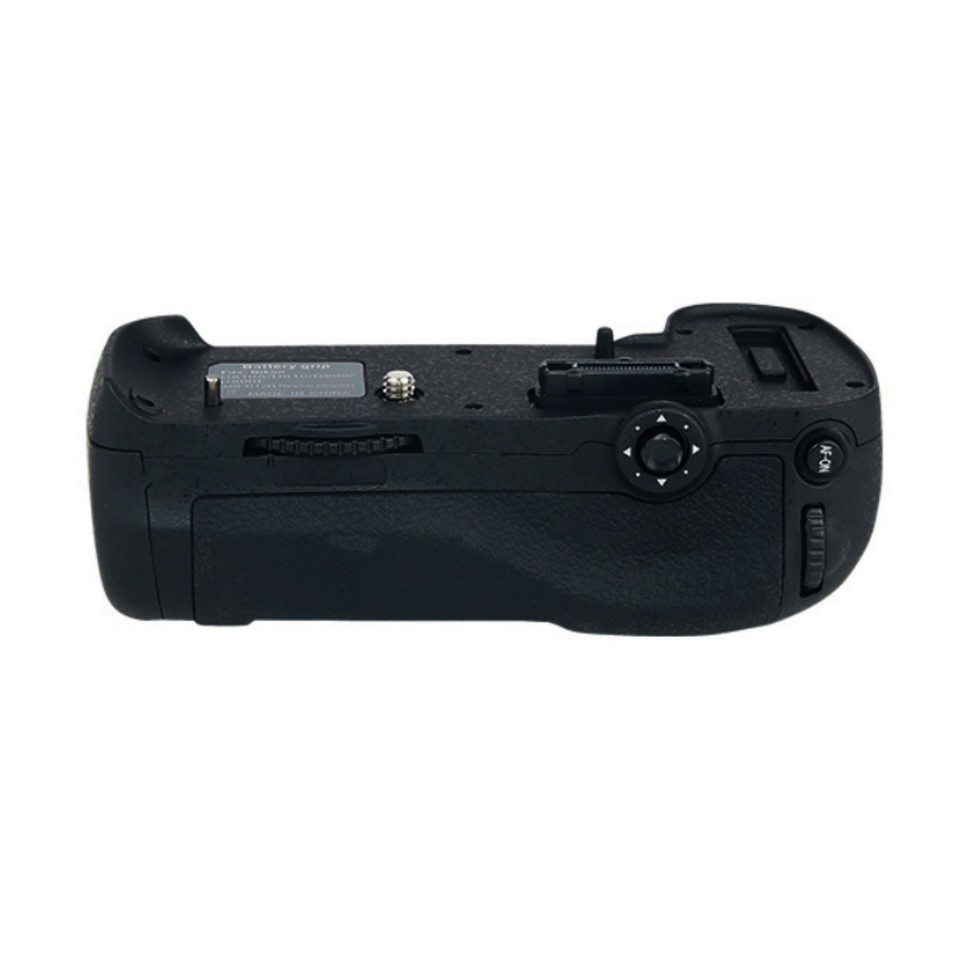 MB-D12 Battery Handle Grip for Nikon D810 D800 D800E DSLR Camera ...