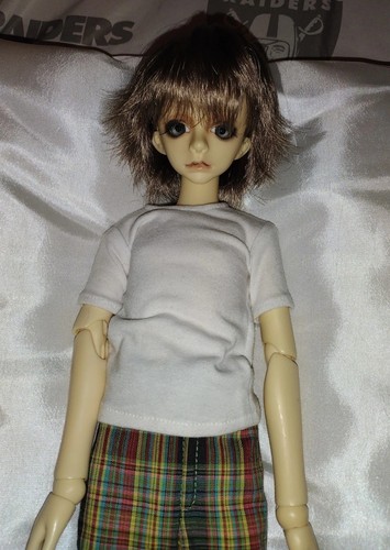 dollzone msd 1/4 male bjd doll | eBay