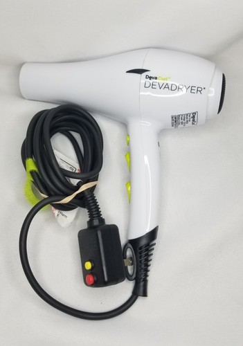 DEVA CURL DEVADRYER HAIR DRYER 6250 | eBay