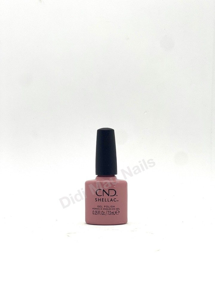 CND Shellac UV Gel Polish .25 oz - 2022 COLORWORLD COLLECTION | eBay
