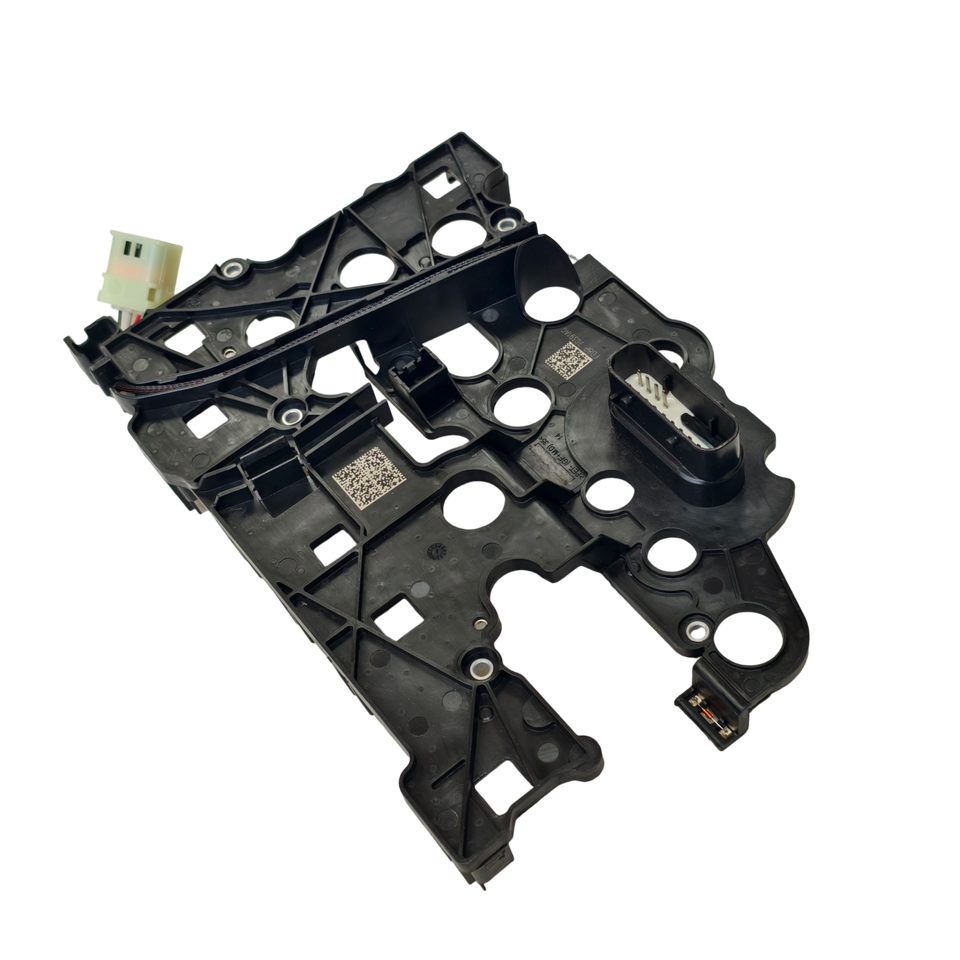 FD8Z-7G276-B Automatic Transmission Valve Body Separator Plate For Ford ...