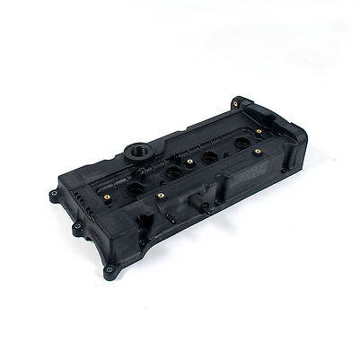 Genuine Engine Valve Cover 2241026611 w/ Gasket for 01~03 Accent 1.6L ...