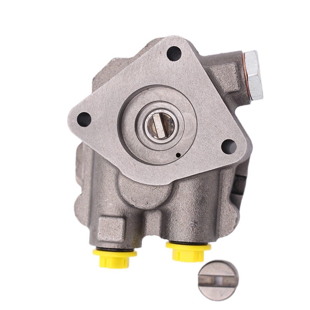 NEW Fuel Pump Fit for Volvo Truck D11 D13 Engine 8510377 20997341 US | eBay