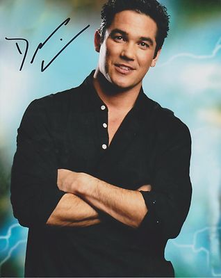 Dean Cain authentic signed autographed 8x10 photograph holo COA | eBay