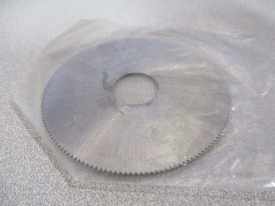 TMX (5-746-240) 2" x .025" x 1/2" x 152 Teeth High Speed Steel Jewelers ...