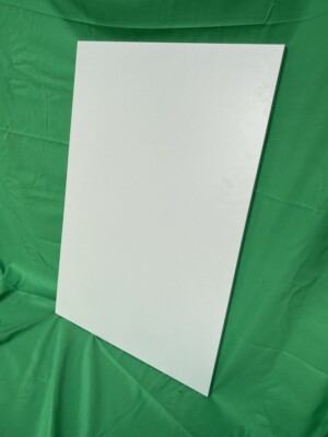 KITCHEN CABINET Clad On base end panel 600 x 900 x 18mm Light Grey Matt ...