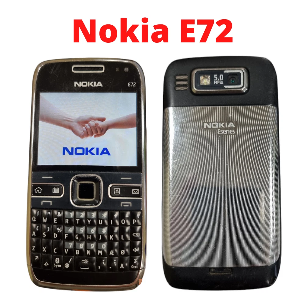Nokia E72 Price