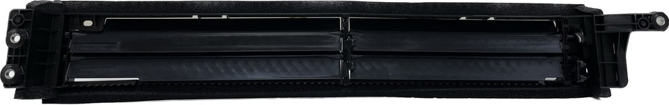 Active Grille Shutter For Toyota RAV4 19-21 Grille Shutter W/O Motor ...