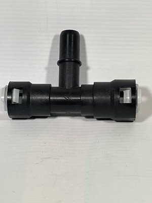 2003-2006 TRAILBLAZER ENVOY 5.3 HEATER HOSE TEE NEW GM # 15161789 | eBay