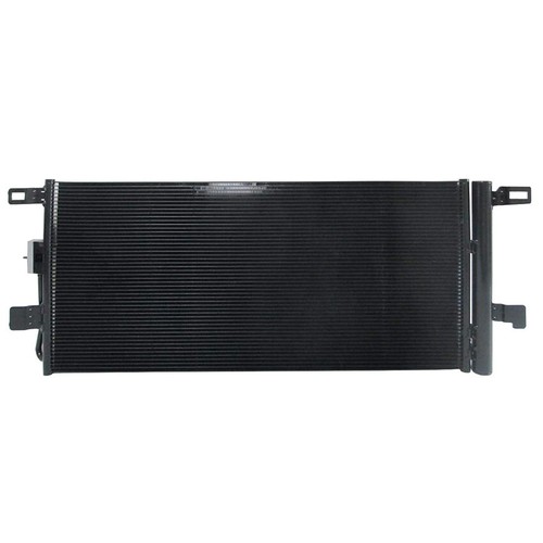 New Front A/C Condenser For Audi Q5 1984Cc Sq5 2995Cc 2018 80A816411 ...