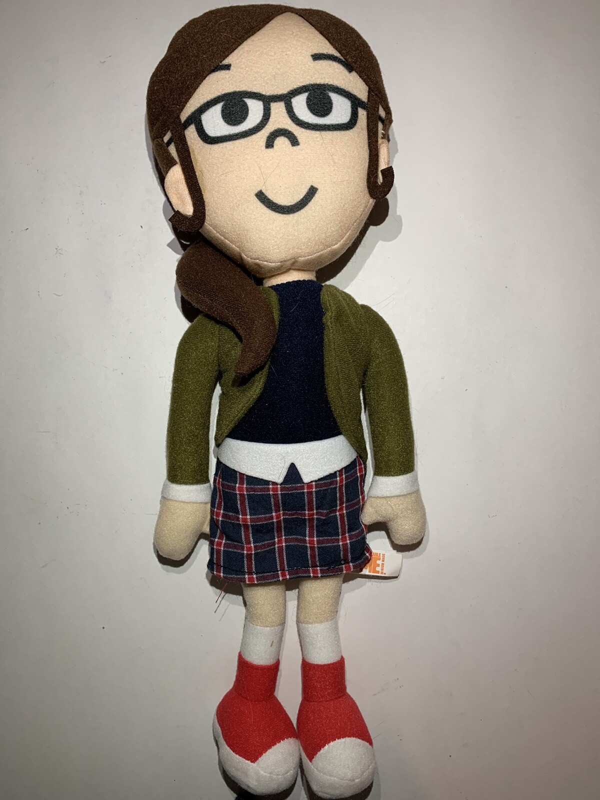 Despicable Me Margo Character