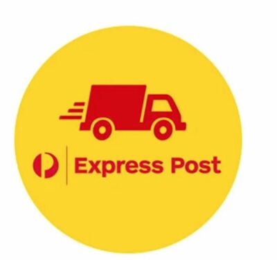 Extra Postage - Express Post | eBay