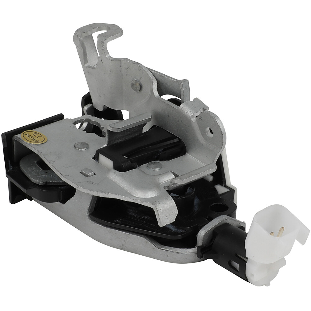 Door Lower Latch Lock Rear Right Passenger Side Fit For 1998-2011 Ford ...