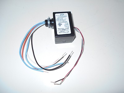 Sensor Switch PP20 Power Pack Relay Circuit Protection - 120/277vac | eBay