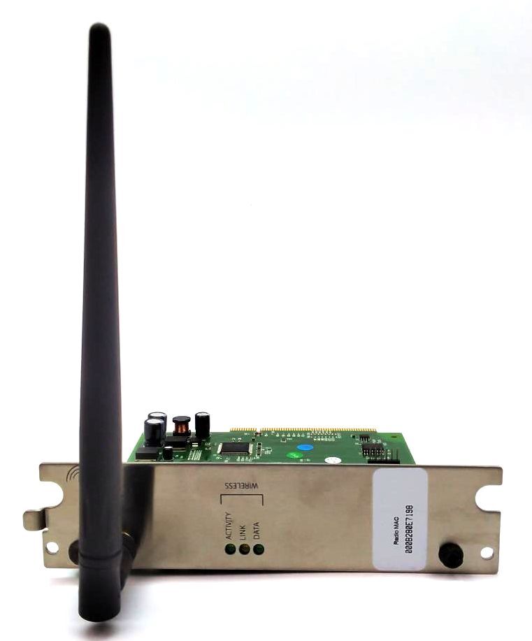 Datamax-O'Neil OPT78-2873-03 Wireless Interface Card Ethernet WLAN ...