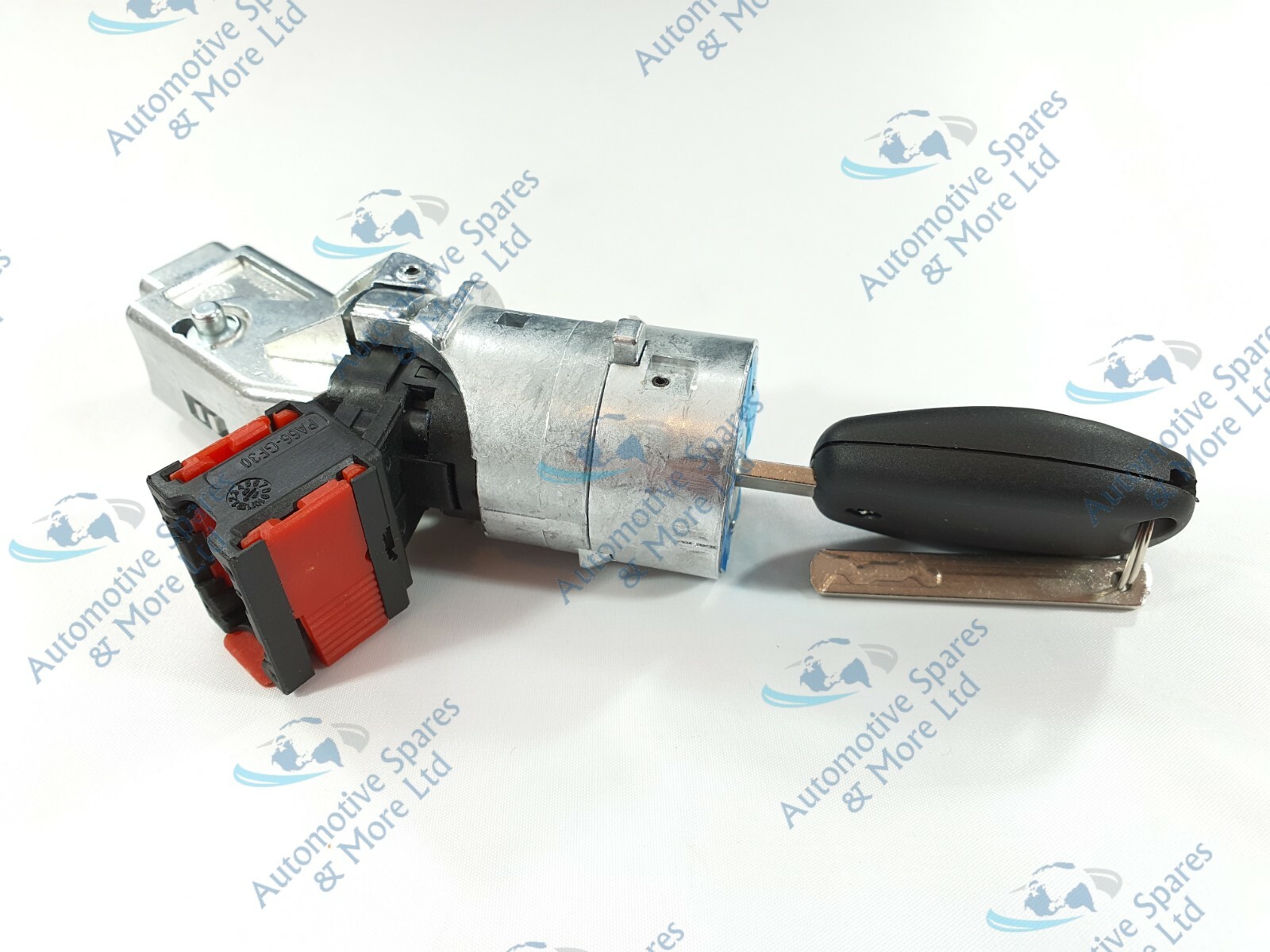 Renault Master Trafic Vauxhall Vivaro Ignition Lock Barrel Starter ...